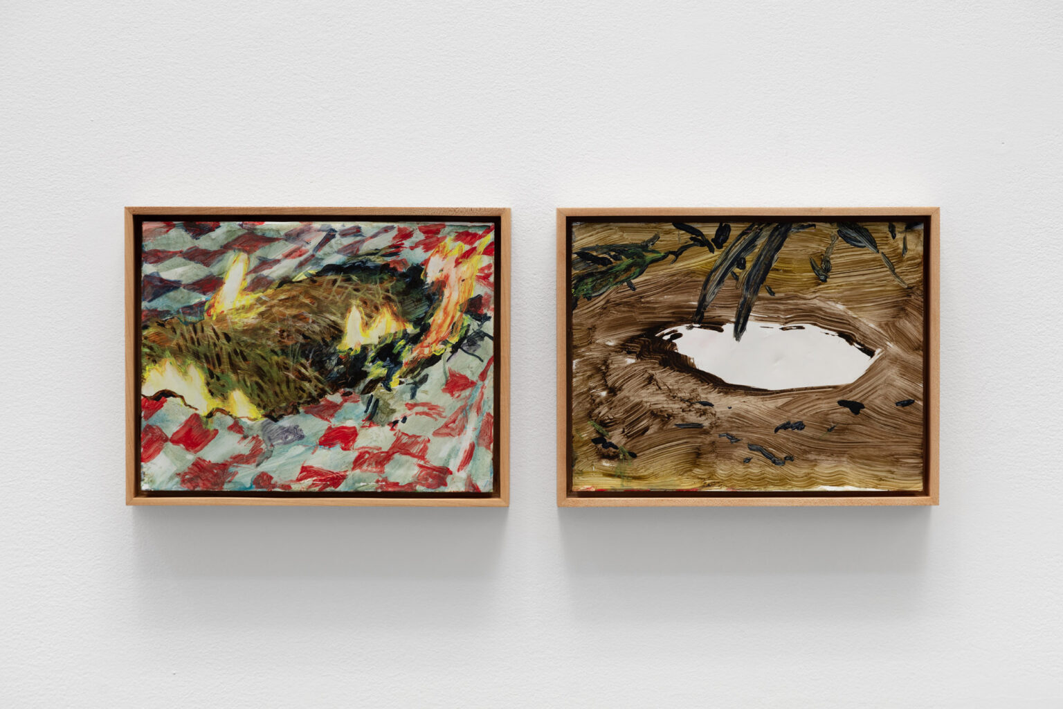 Sara K. Maston at Daniel Faria Gallery – Art Viewer