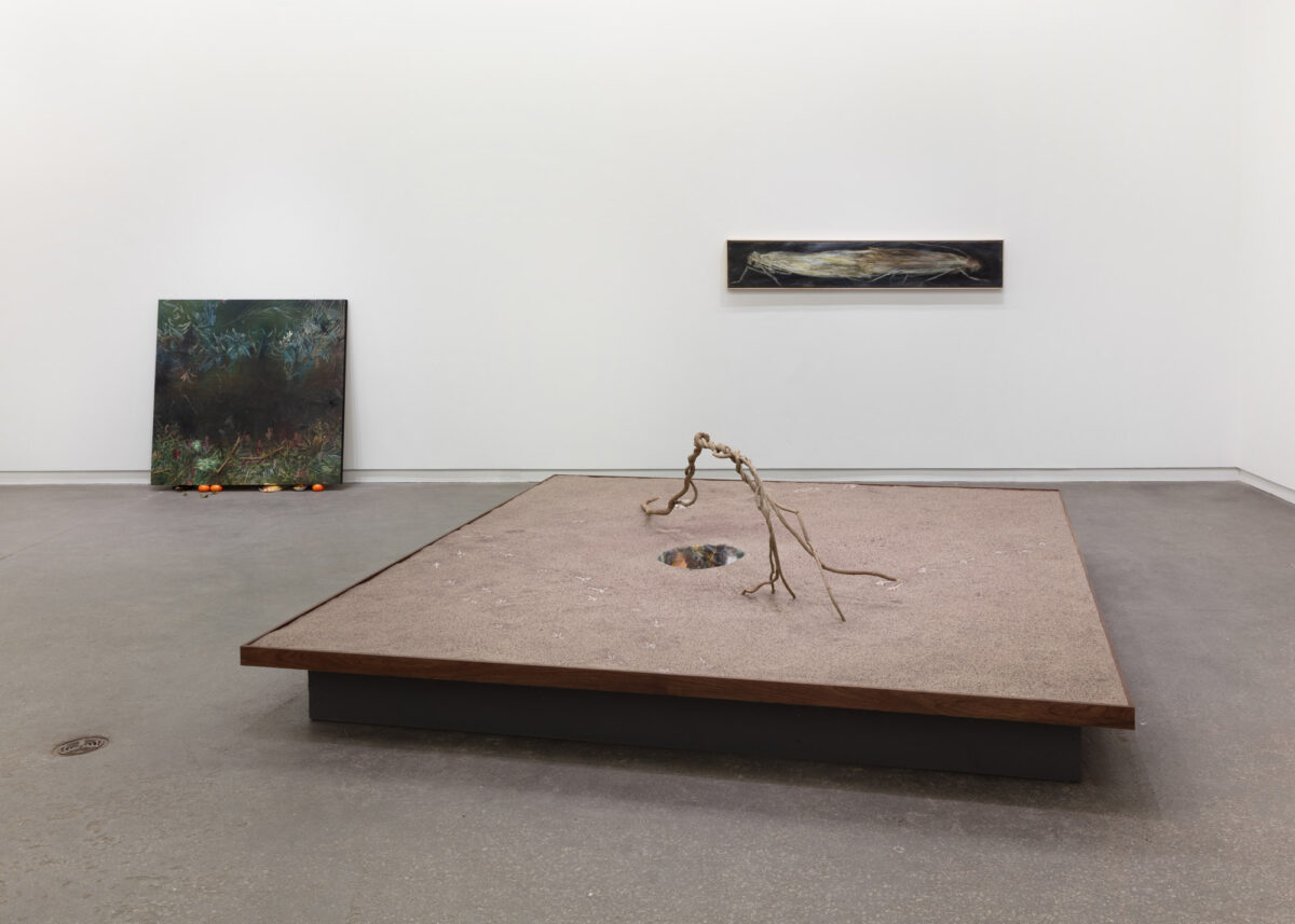 Sara K. Maston at Daniel Faria Gallery – Art Viewer