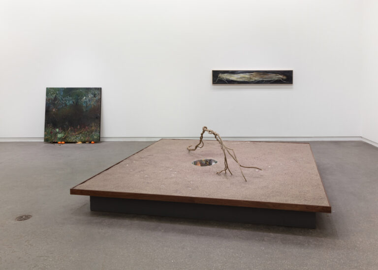 Sara K. Maston at Daniel Faria Gallery – Art Viewer