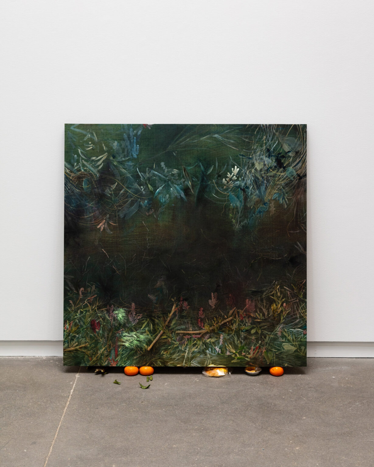 Sara K. Maston at Daniel Faria Gallery – Art Viewer