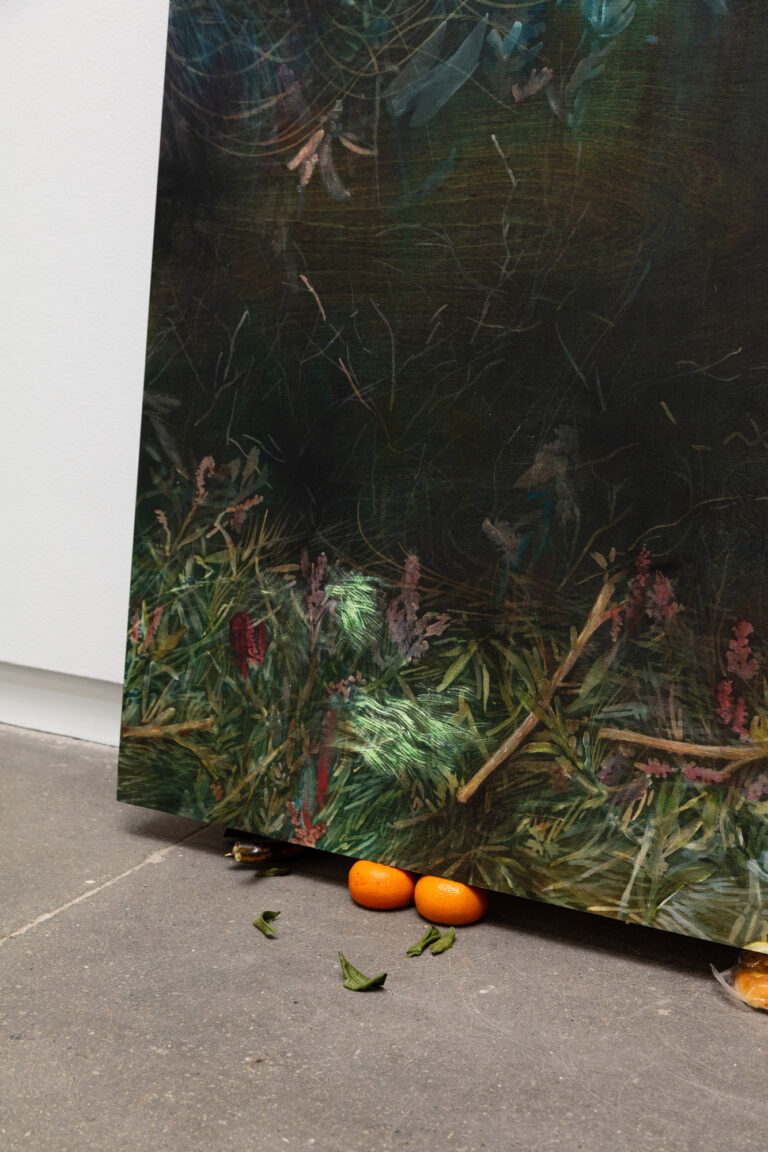 Sara K. Maston at Daniel Faria Gallery – Art Viewer