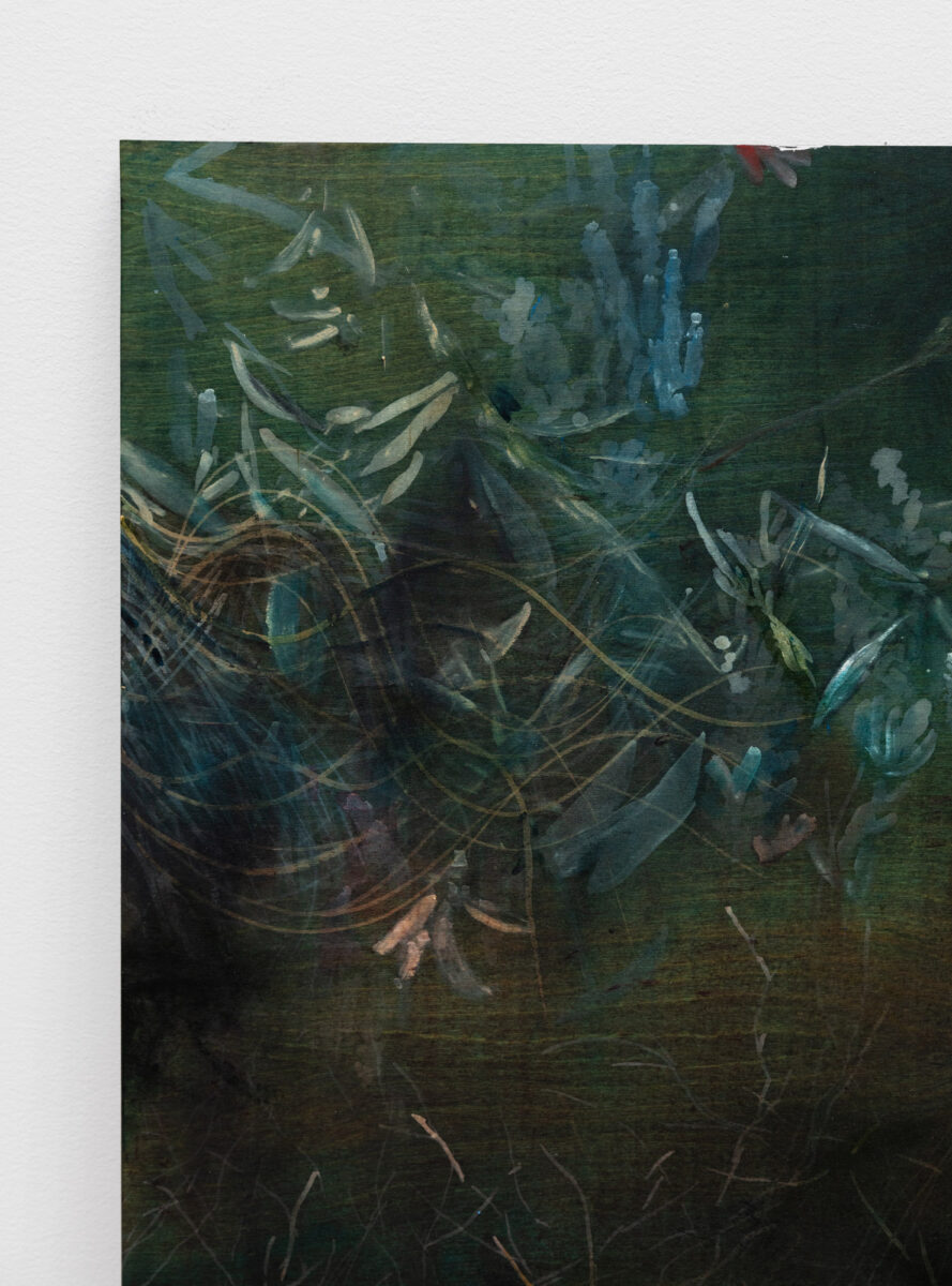 Sara K. Maston at Daniel Faria Gallery – Art Viewer