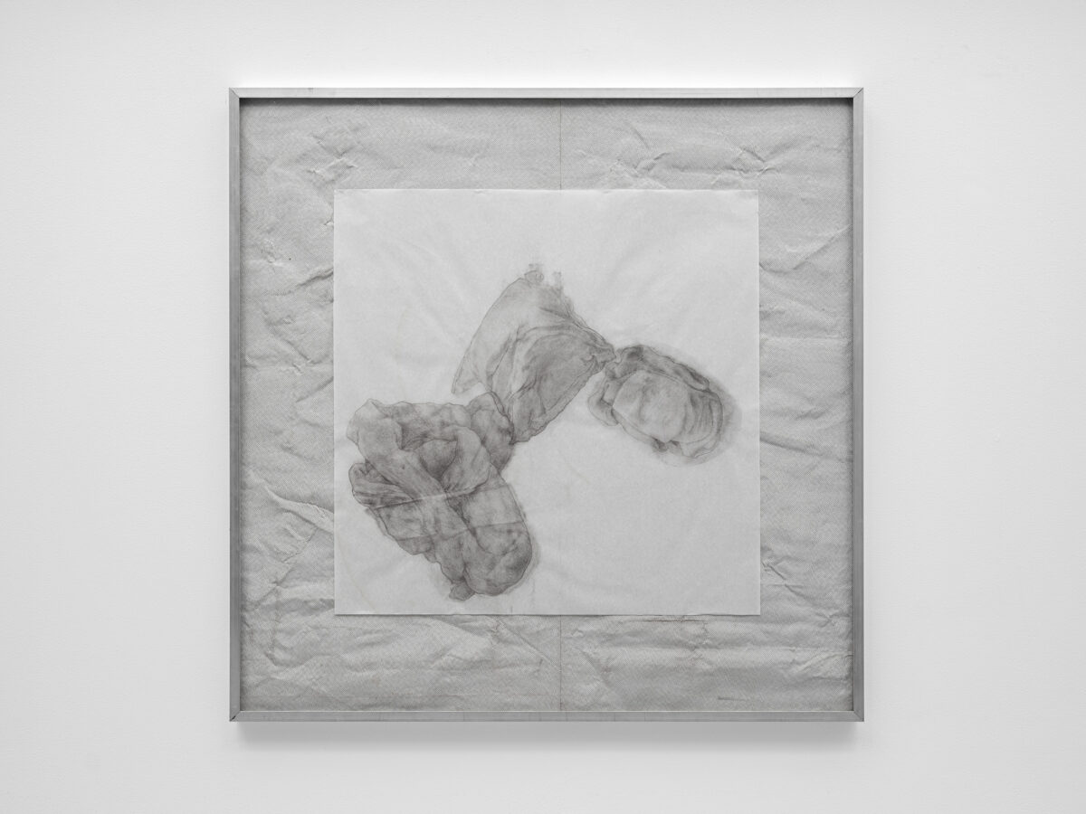 Stian Eide Kluge at 222T – Art Viewer
