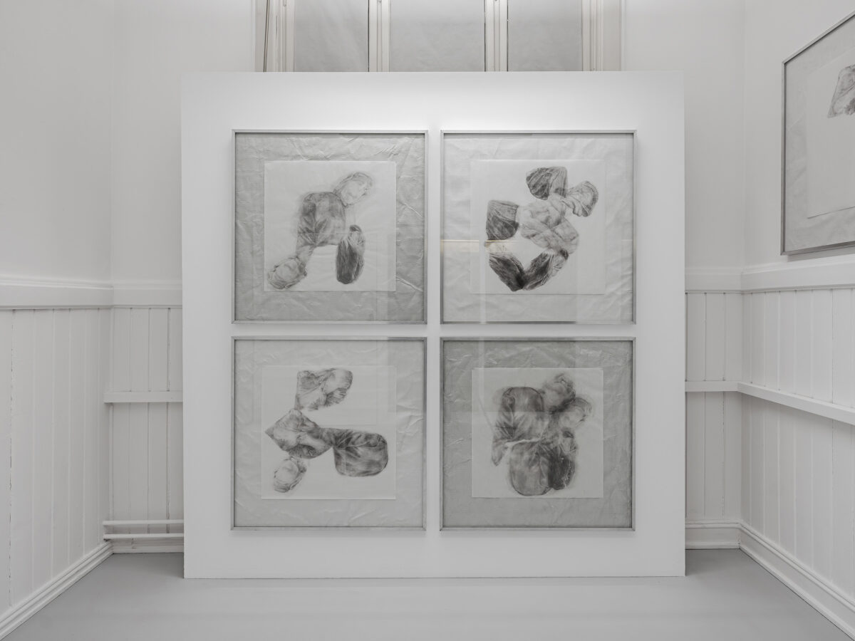 Stian Eide Kluge at 222T – Art Viewer