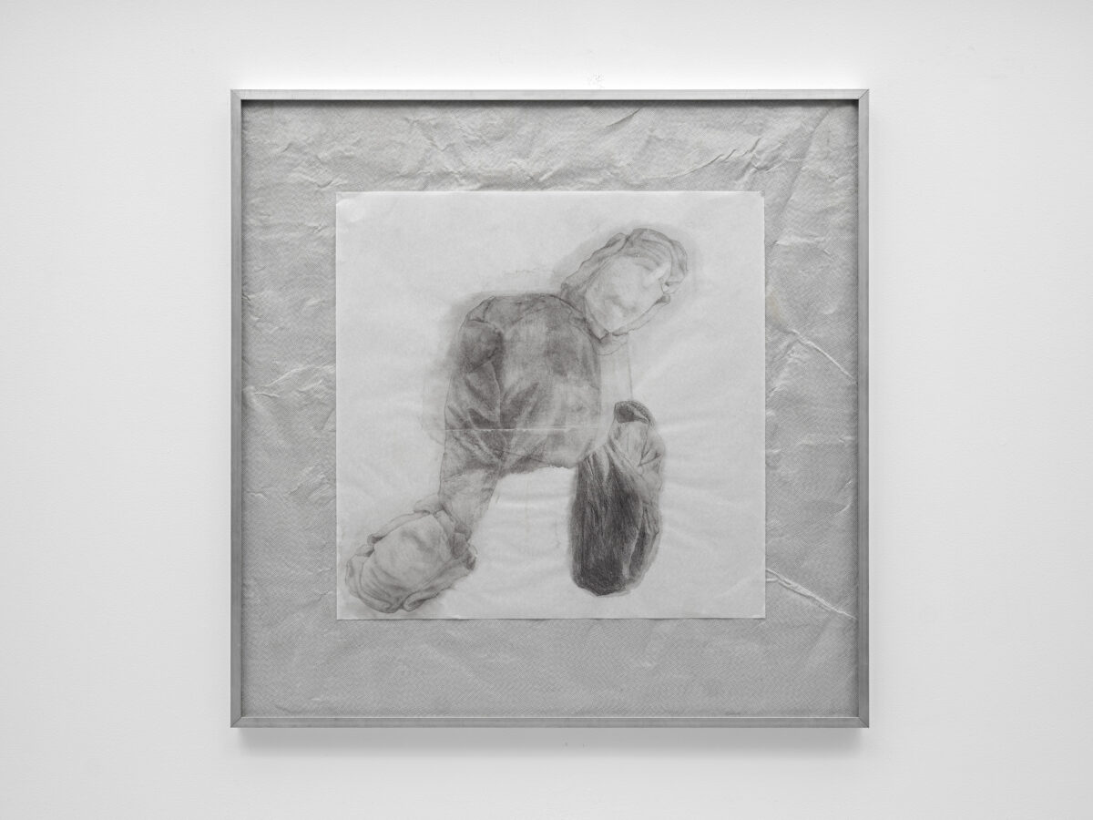 Stian Eide Kluge at 222T – Art Viewer