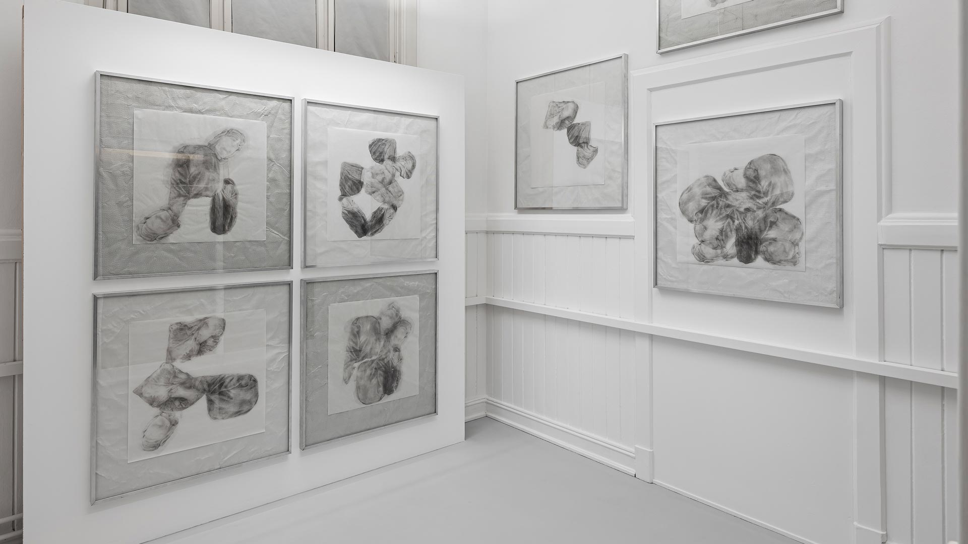 Stian Eide Kluge at 222T – Art Viewer