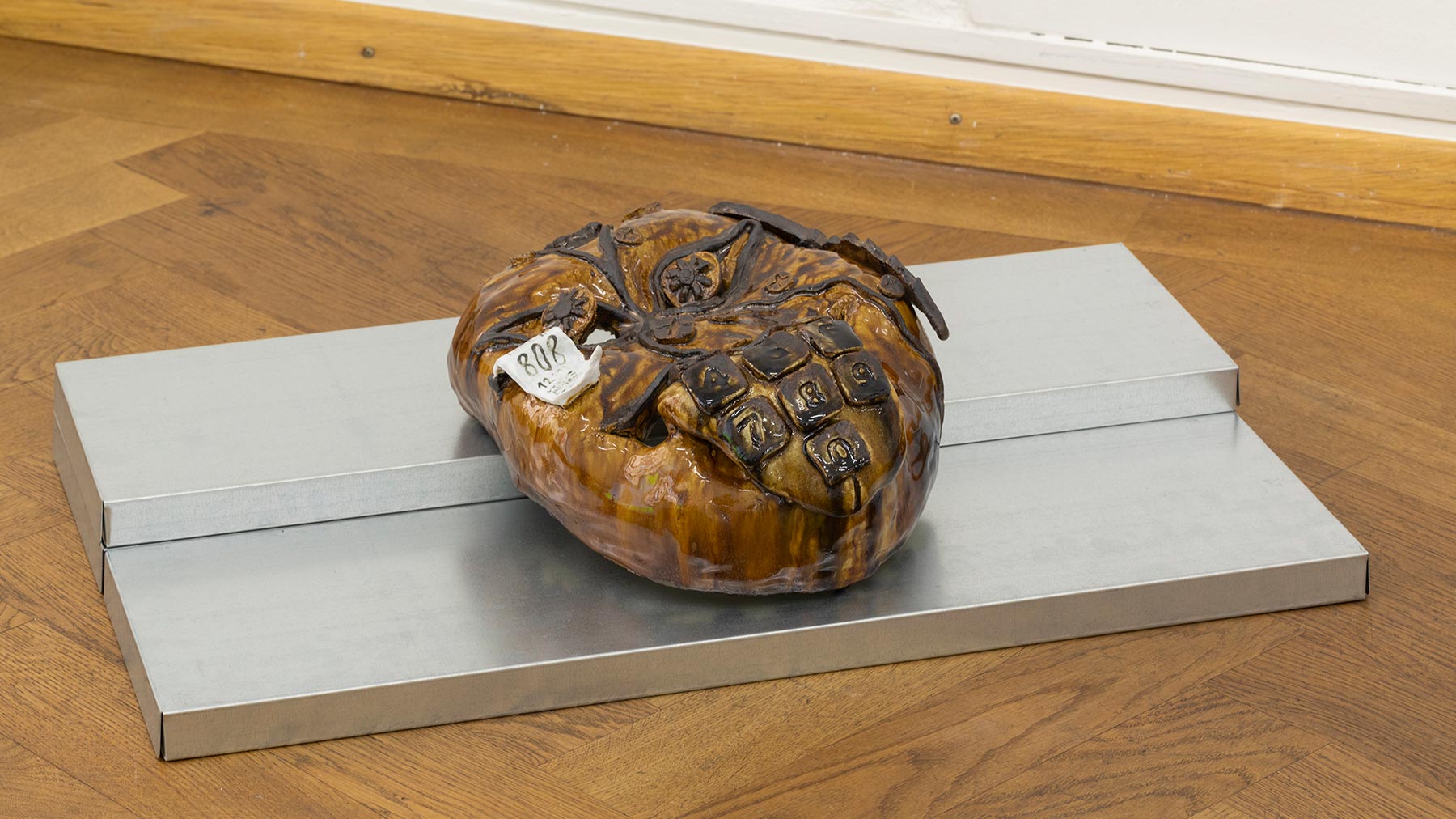 Trace, Set, Print! at KRONE COURONNE – Art Viewer