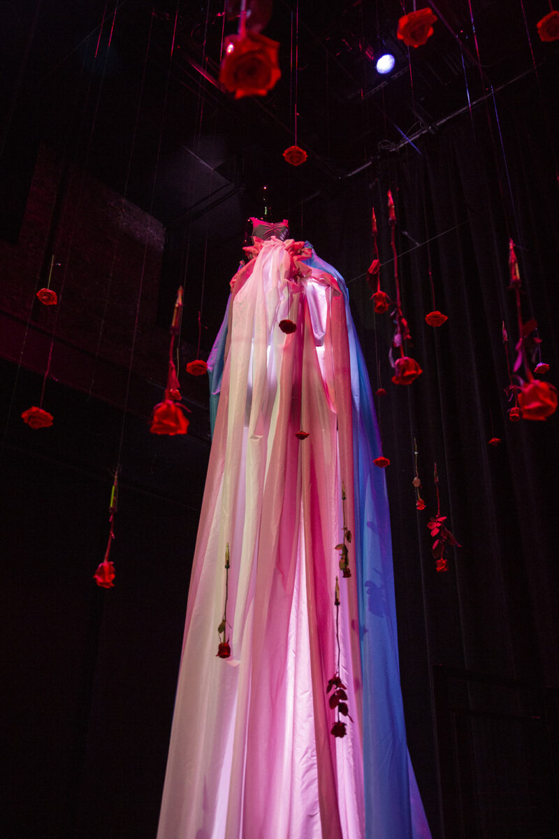 Transcendence at Performance Space New York – Art Viewer