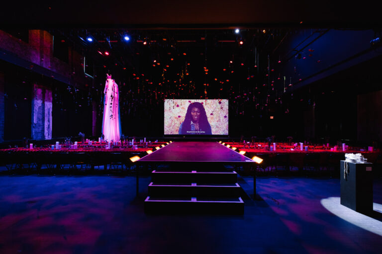 Transcendence at Performance Space New York – Art Viewer