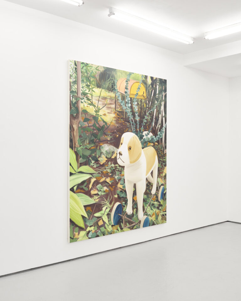 Ulala Imai at Union Pacific – Art Viewer