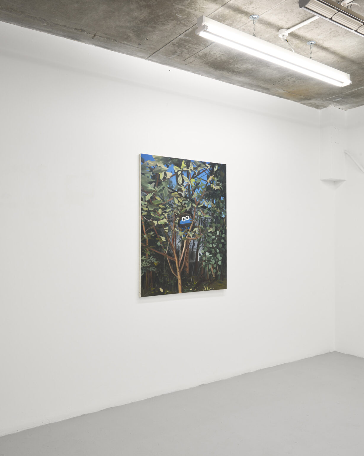 Ulala Imai at Union Pacific – Art Viewer