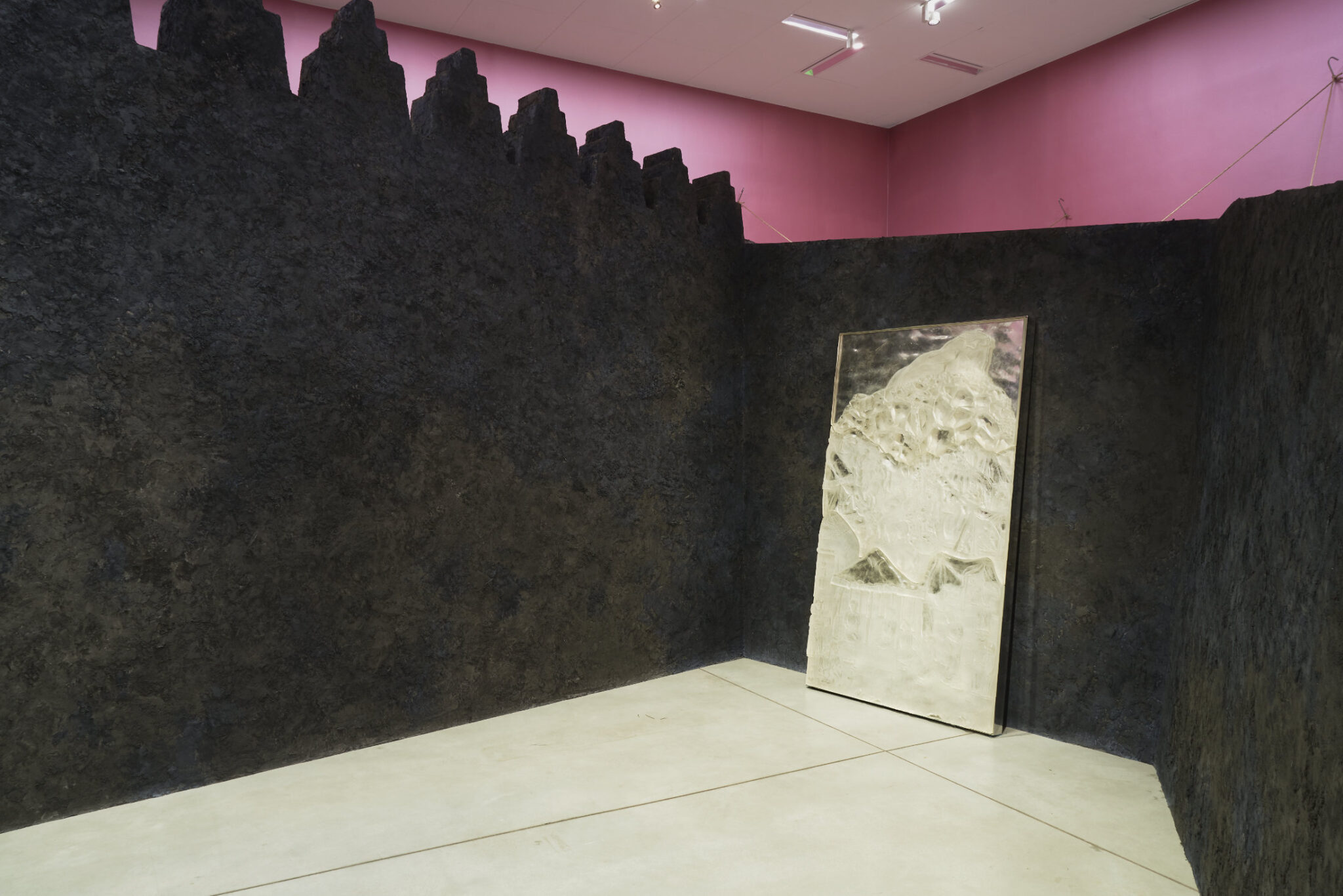 Wael Shawky at M Leuven – Art Viewer