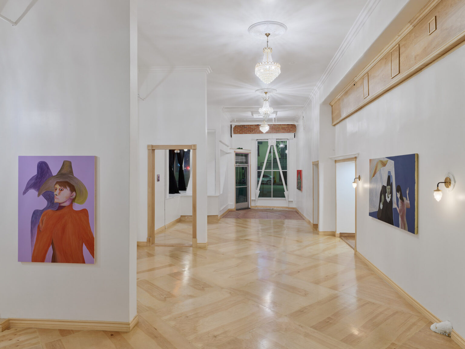 Adam Alessi at Smart Objects – Art Viewer