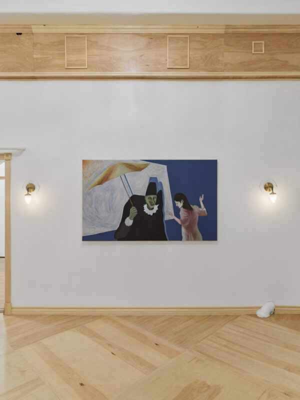 Adam Alessi at Smart Objects – Art Viewer