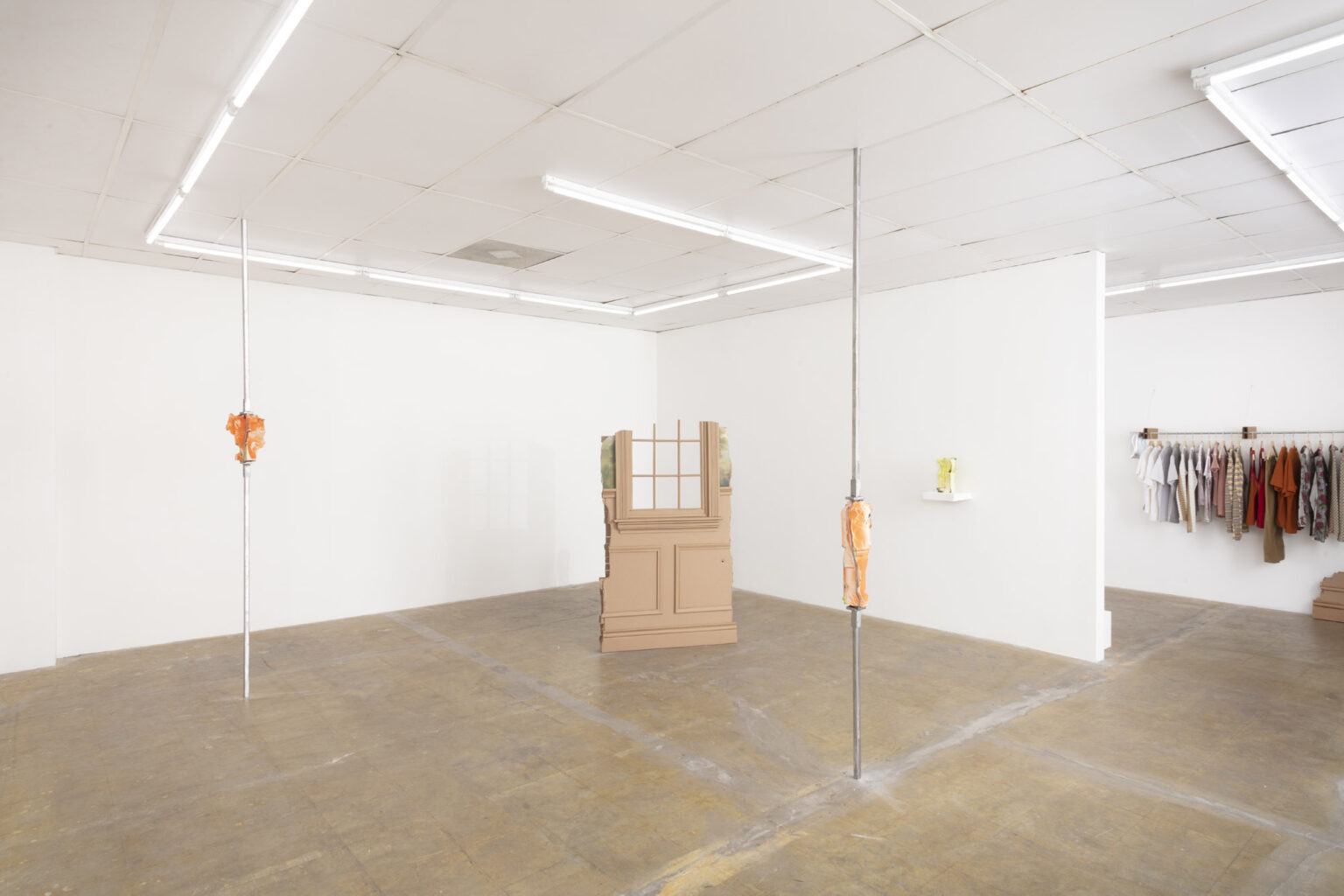 CFGNY at Bel Ami – Art Viewer