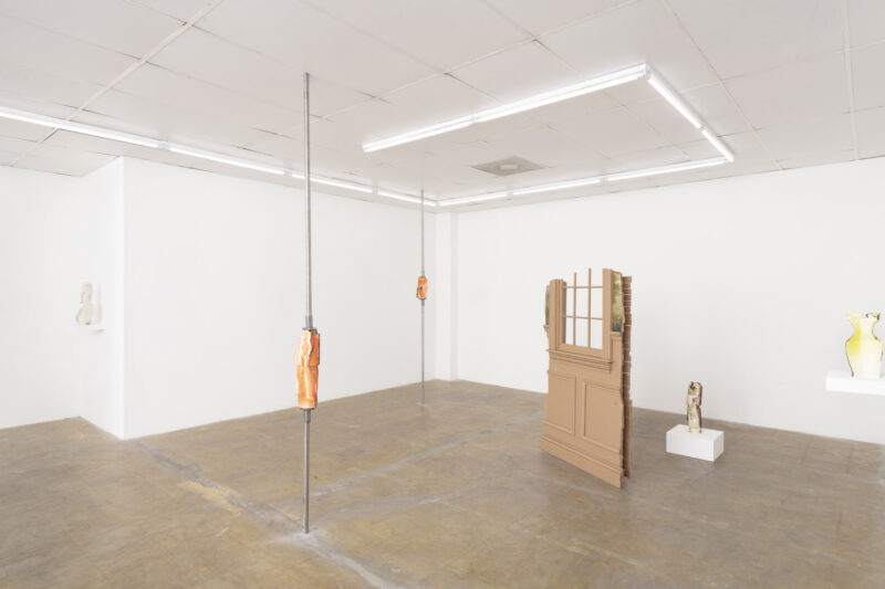 CFGNY at Bel Ami – Art Viewer