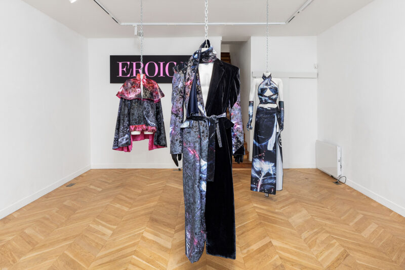 Chino Amobi at Fitzpatrick Gallery – Art Viewer