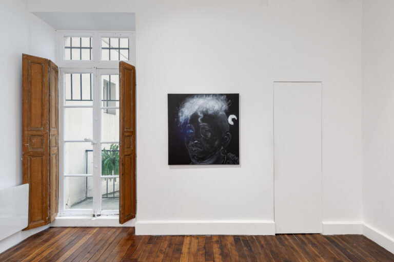 Chino Amobi at Fitzpatrick Gallery – Art Viewer