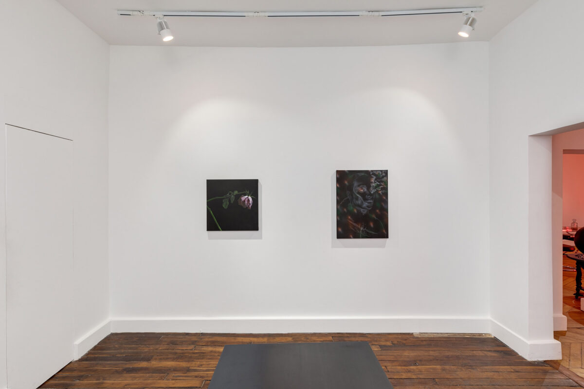 Chino Amobi at Fitzpatrick Gallery – Art Viewer
