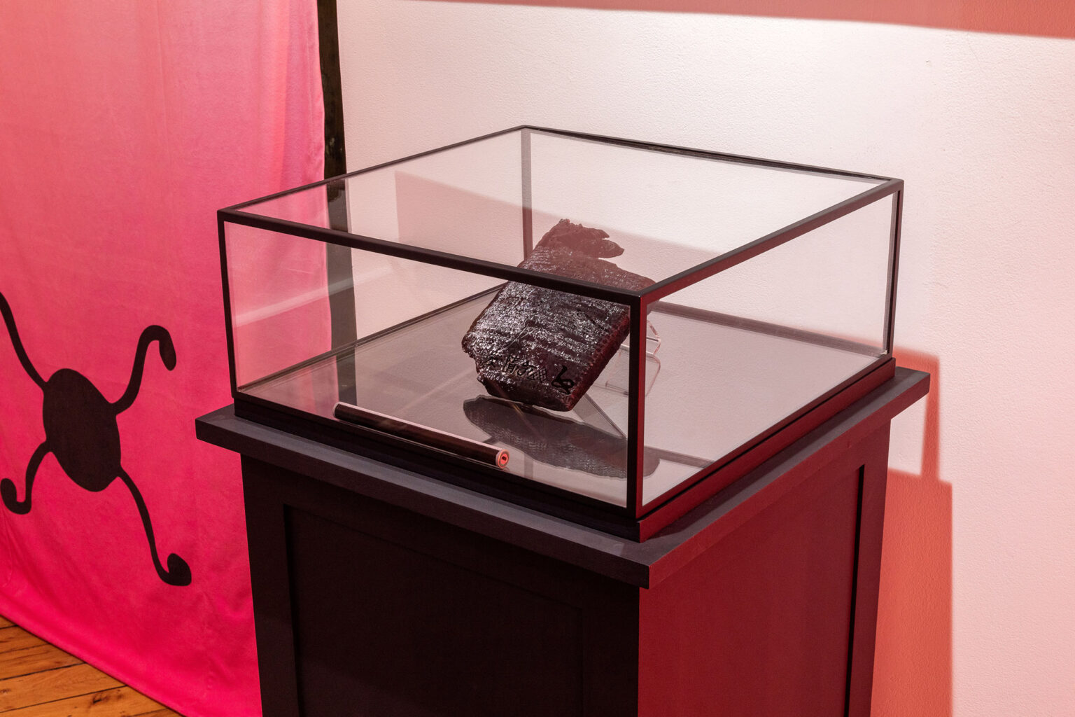 Chino Amobi at Fitzpatrick Gallery – Art Viewer