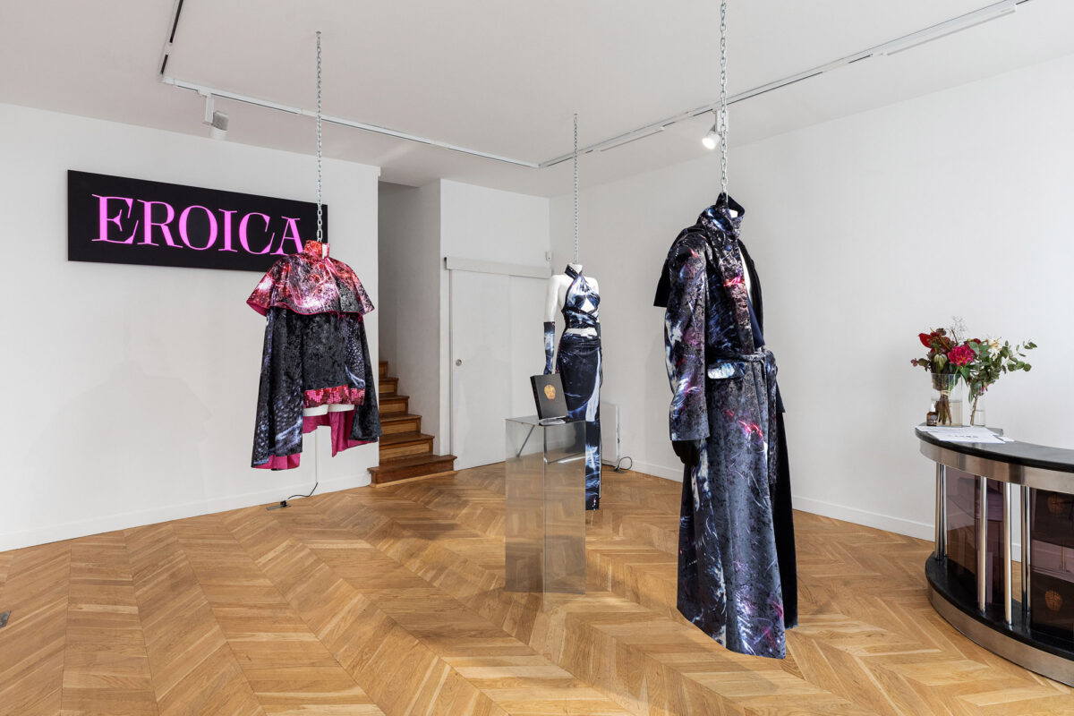 Chino Amobi at Fitzpatrick Gallery – Art Viewer