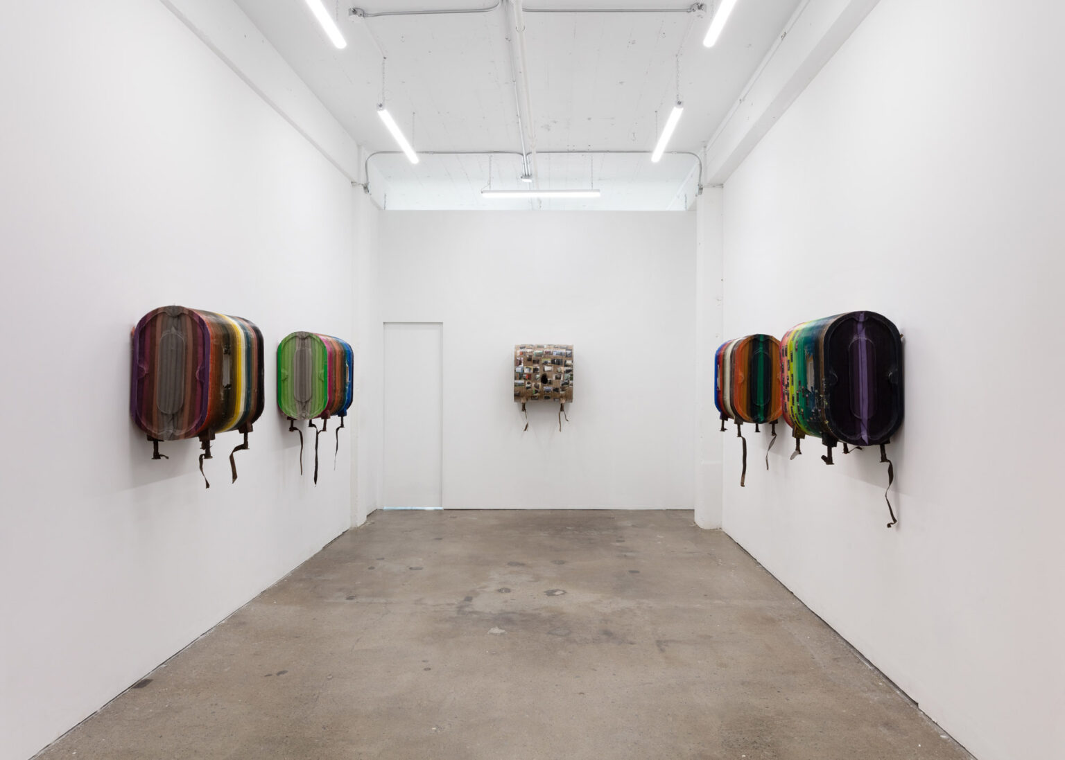 Connie Wilson at Franz Kaka – Art Viewer