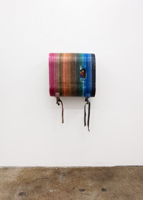 Connie Wilson at Franz Kaka – Art Viewer