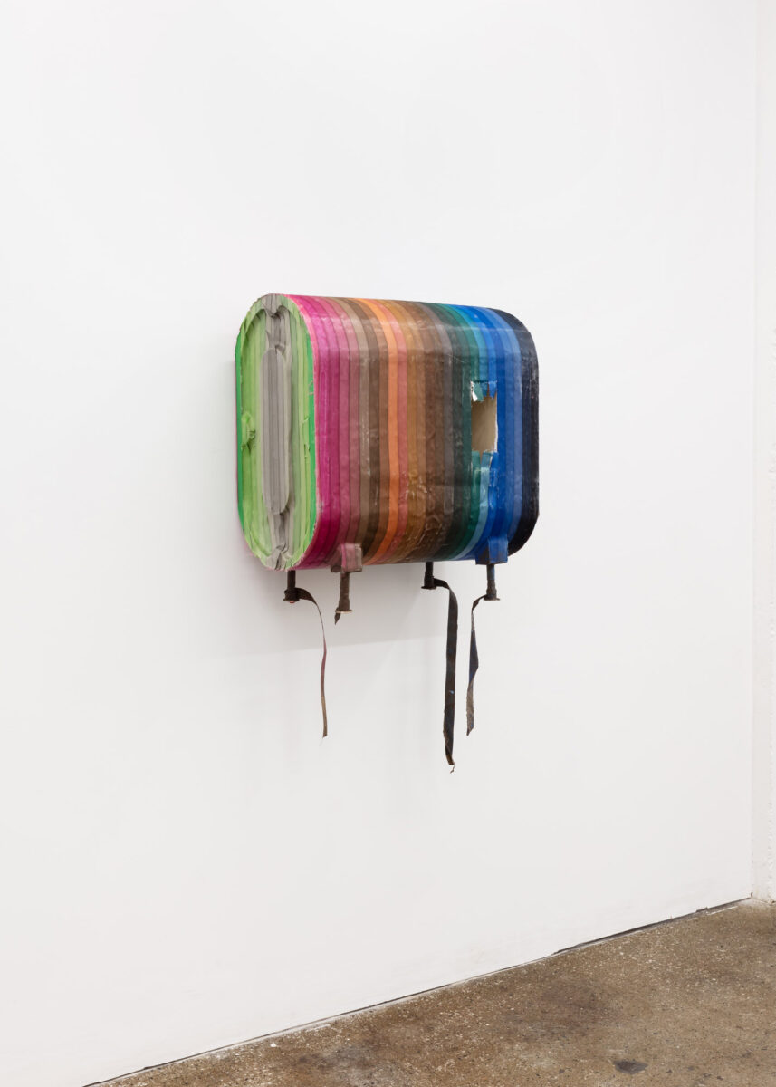 Connie Wilson at Franz Kaka – Art Viewer