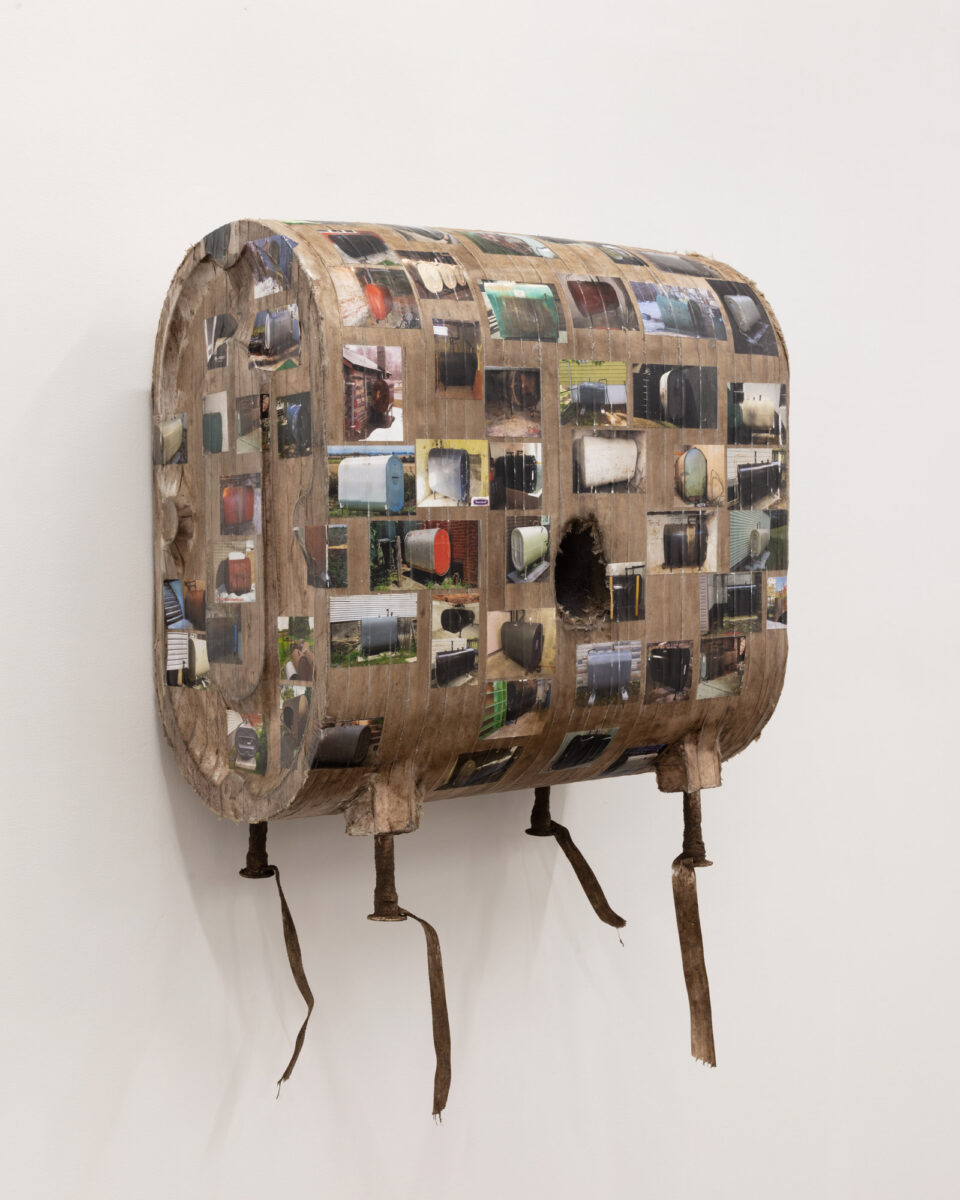 Connie Wilson at Franz Kaka – Art Viewer