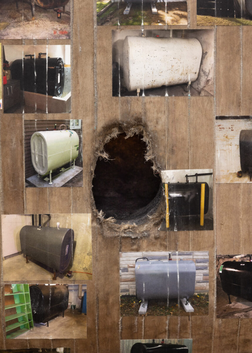 Connie Wilson at Franz Kaka – Art Viewer