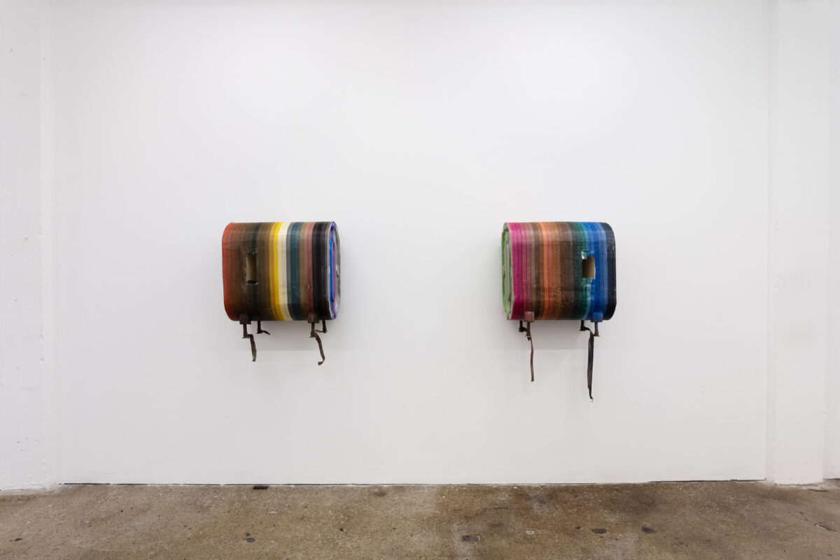 Connie Wilson at Franz Kaka – Art Viewer