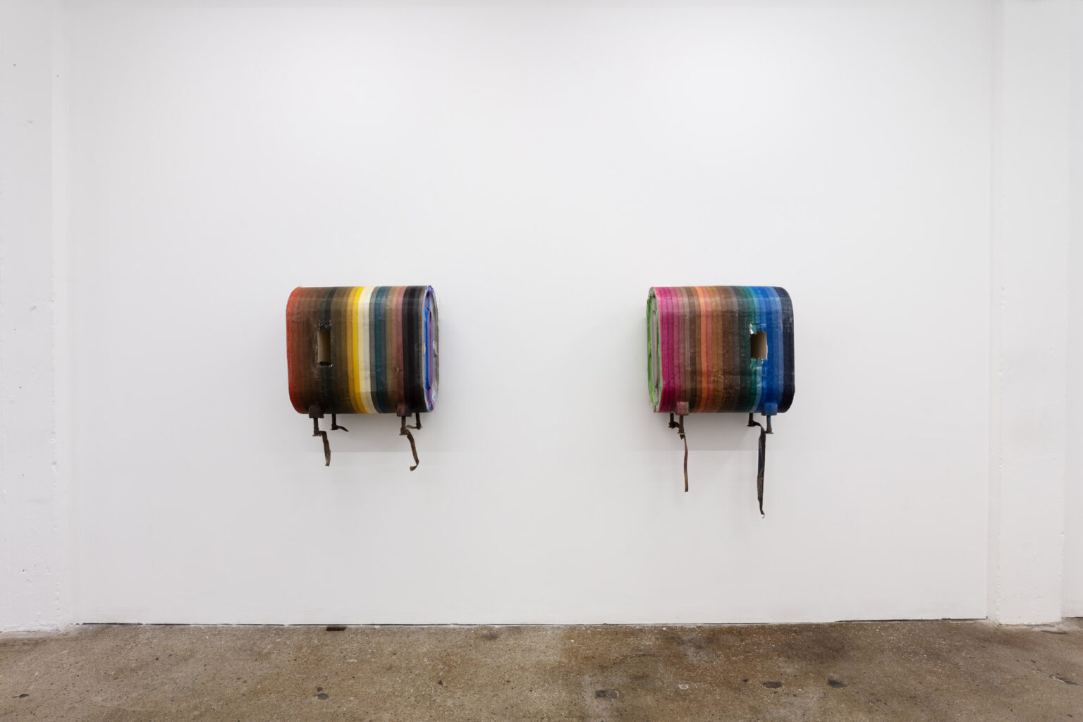 Connie Wilson at Franz Kaka – Art Viewer