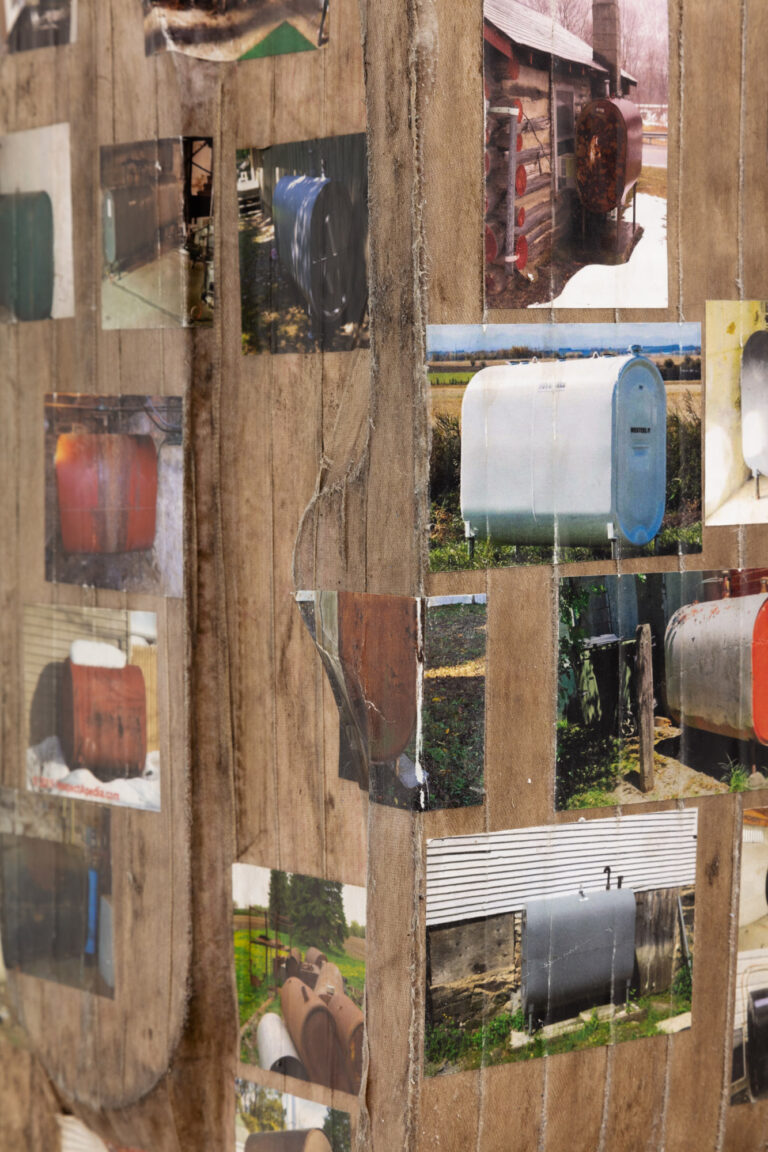 Connie Wilson at Franz Kaka – Art Viewer