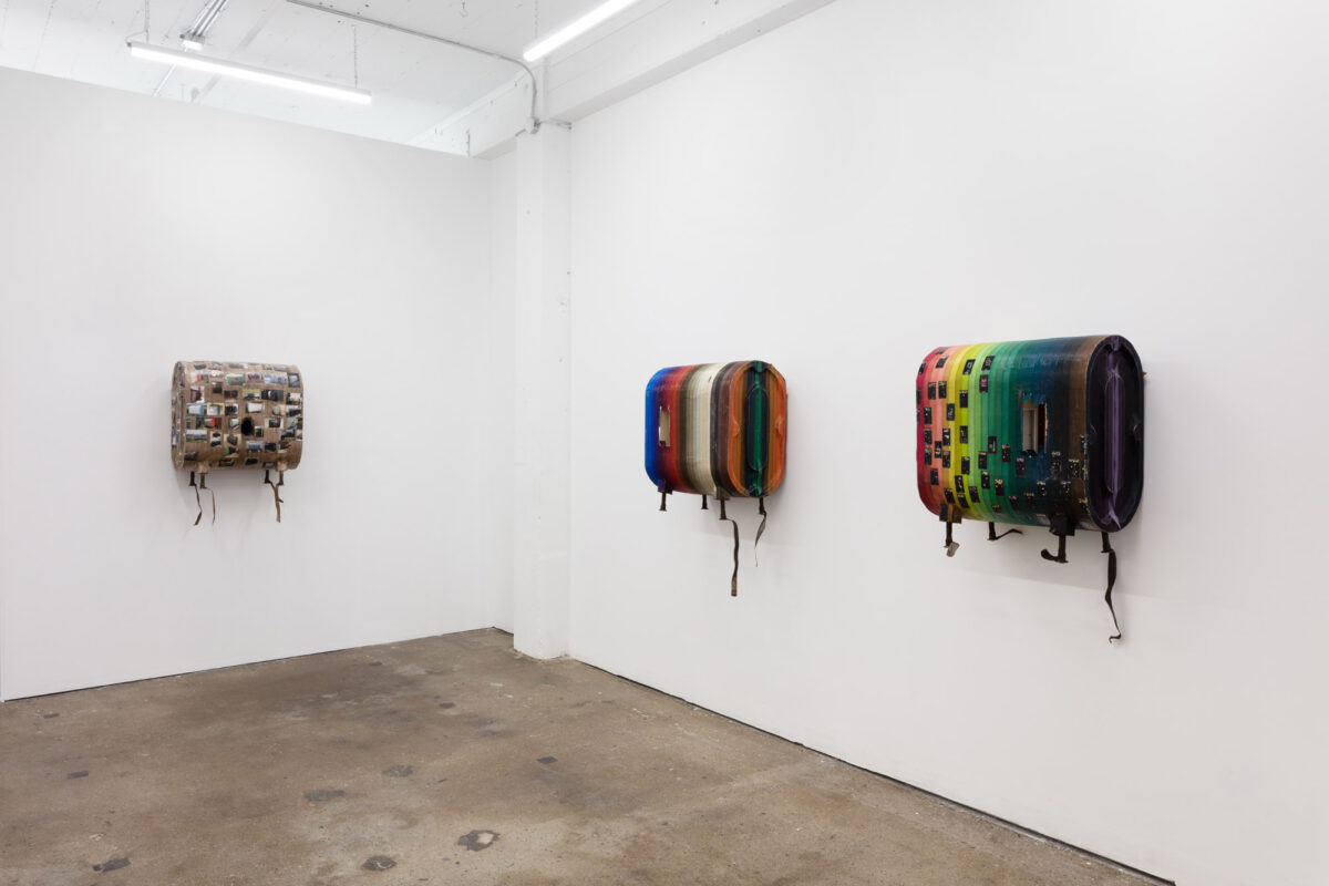 Connie Wilson at Franz Kaka – Art Viewer