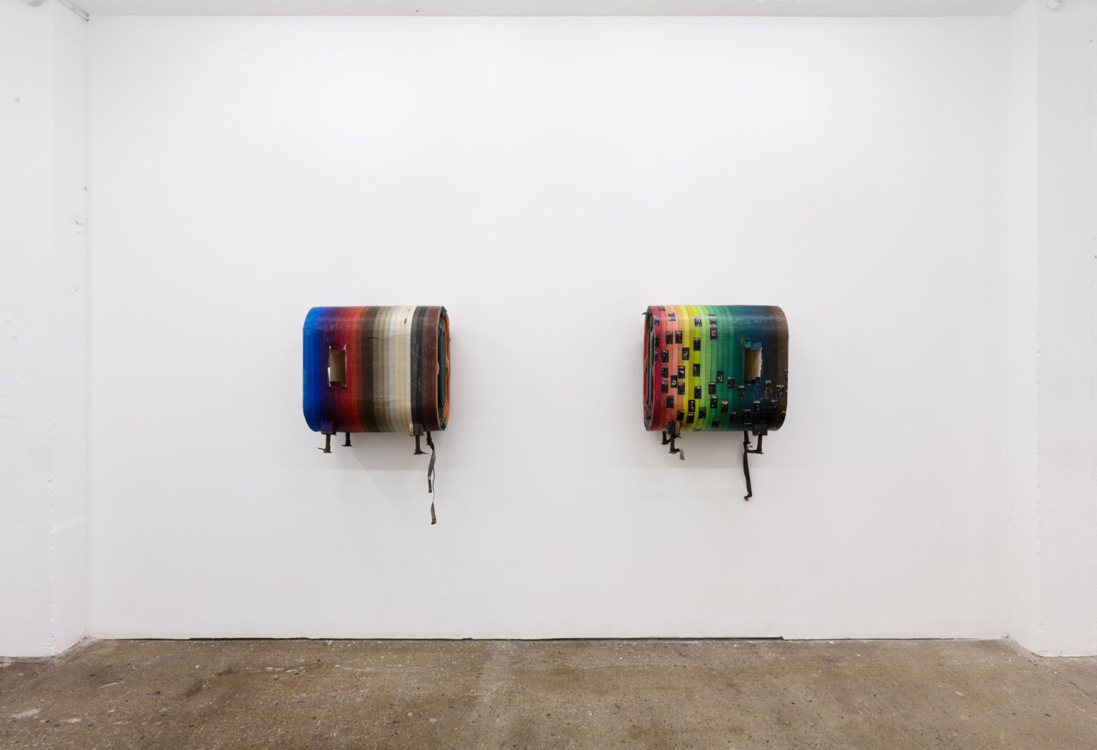 Connie Wilson at Franz Kaka – Art Viewer