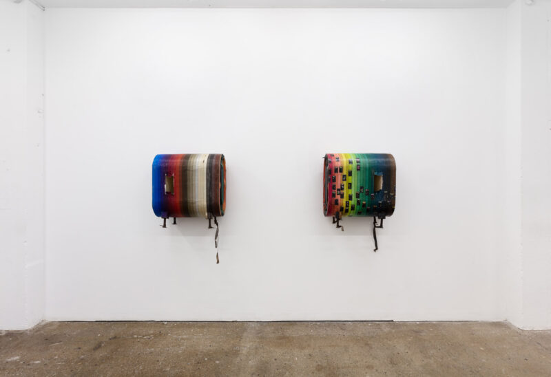 Connie Wilson at Franz Kaka – Art Viewer