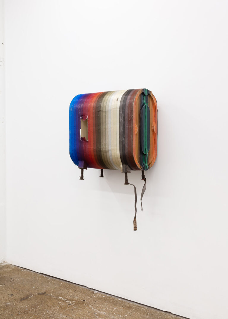 Connie Wilson at Franz Kaka – Art Viewer