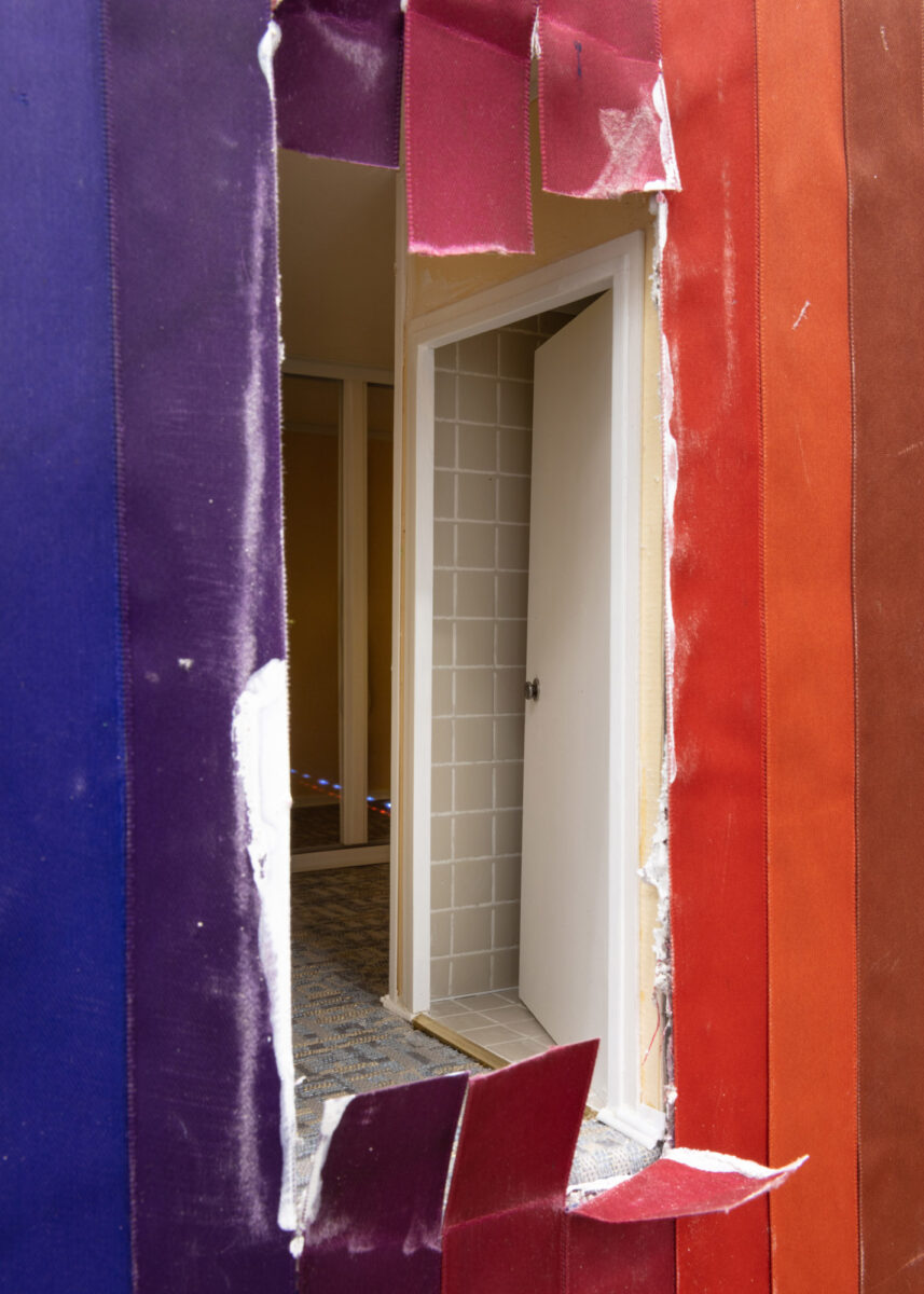 Connie Wilson at Franz Kaka – Art Viewer