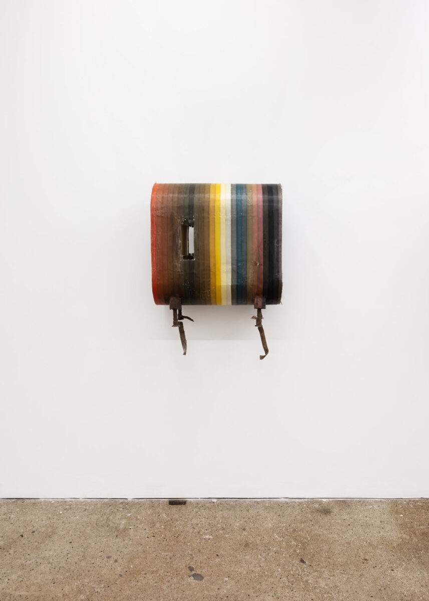 Connie Wilson at Franz Kaka – Art Viewer