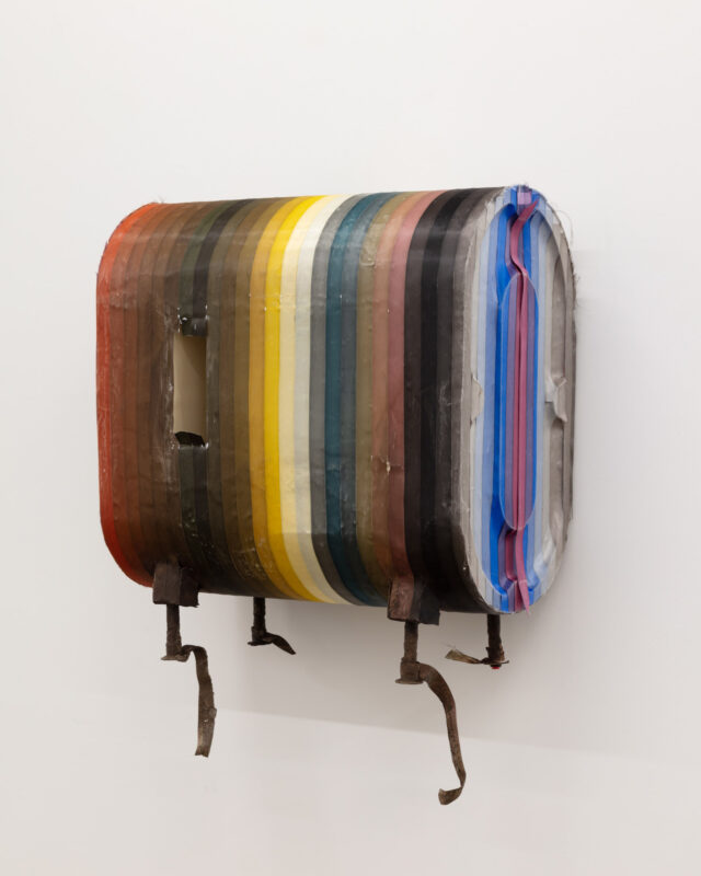 Connie Wilson at Franz Kaka – Art Viewer