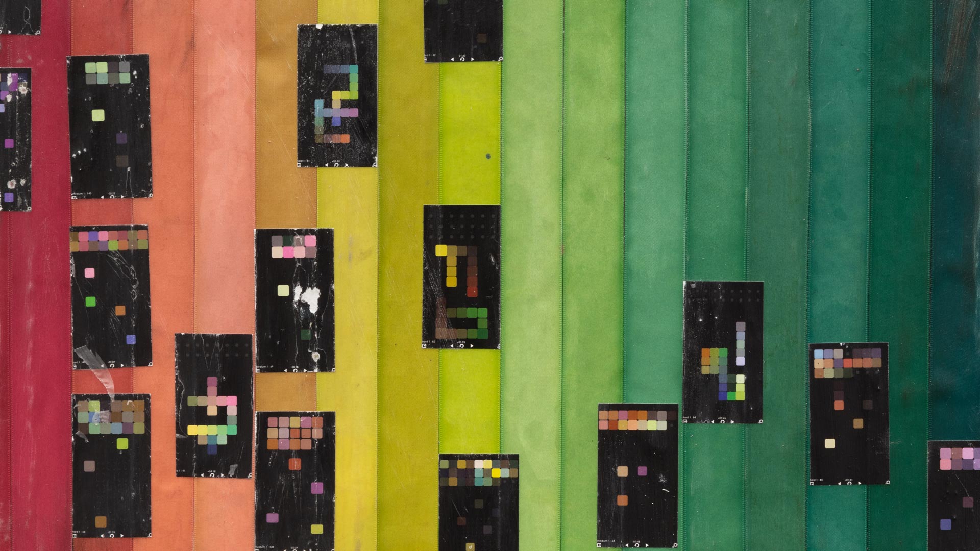 Connie Wilson at Franz Kaka – Art Viewer