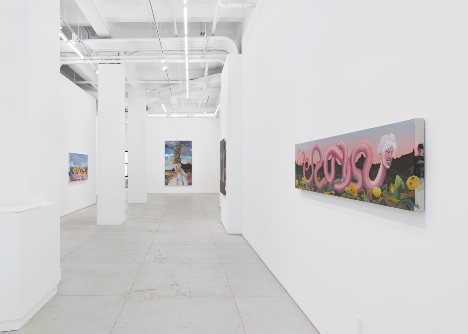 Dalton Gata at Chapter NY – Art Viewer