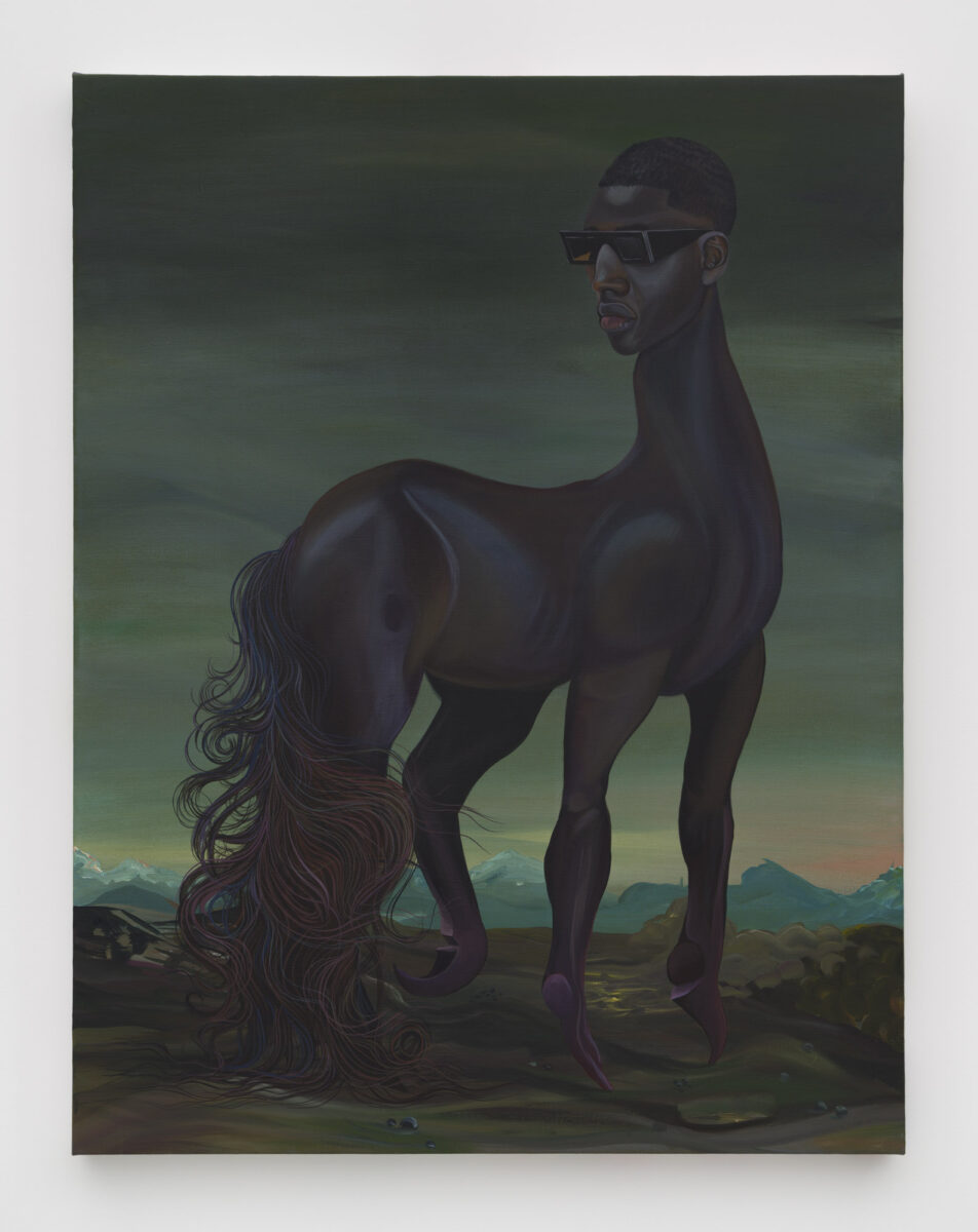 Dalton Gata at Chapter NY – Art Viewer