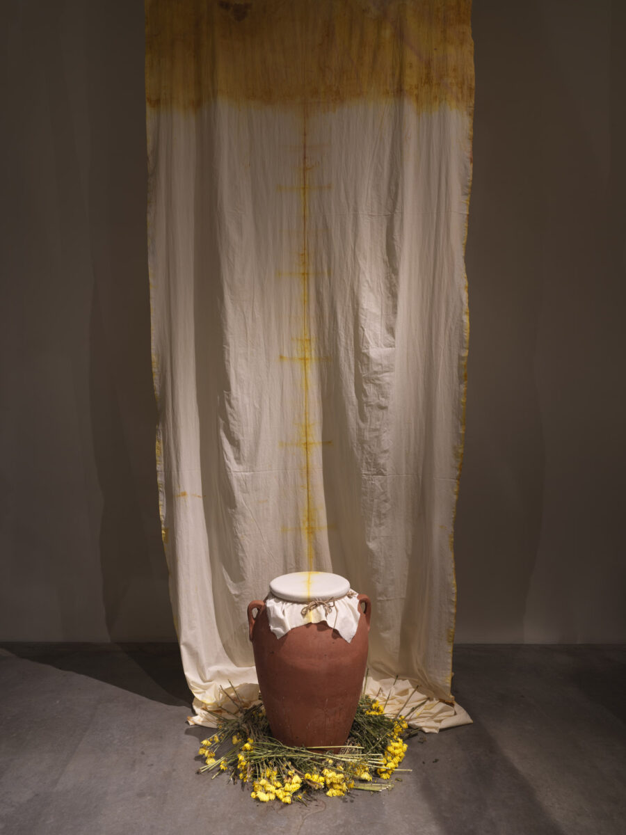 Daniel Lie at New Museum – Art Viewer