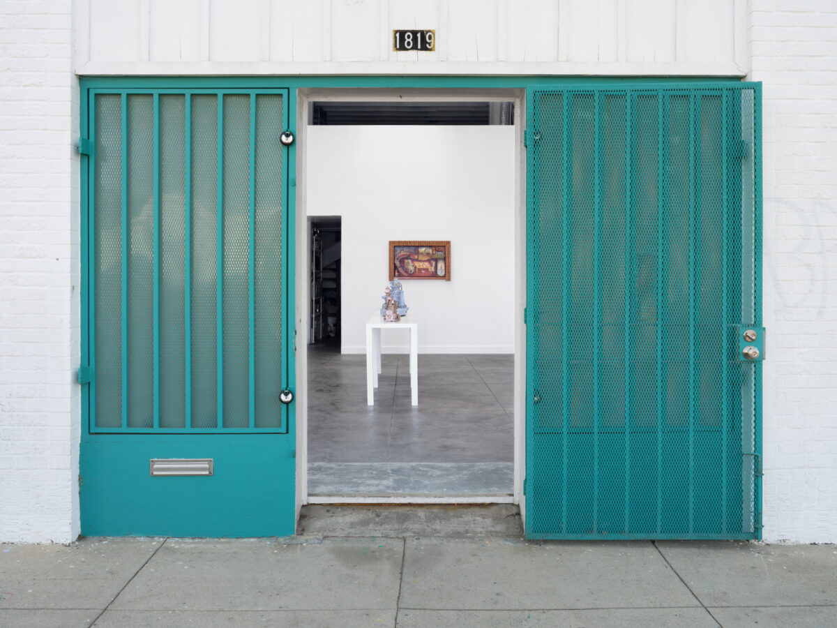 Marc Librizzi at Harkawik – Art Viewer