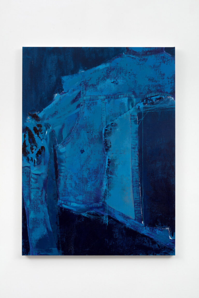 Mohammed Sami at Modern Art – Art Viewer