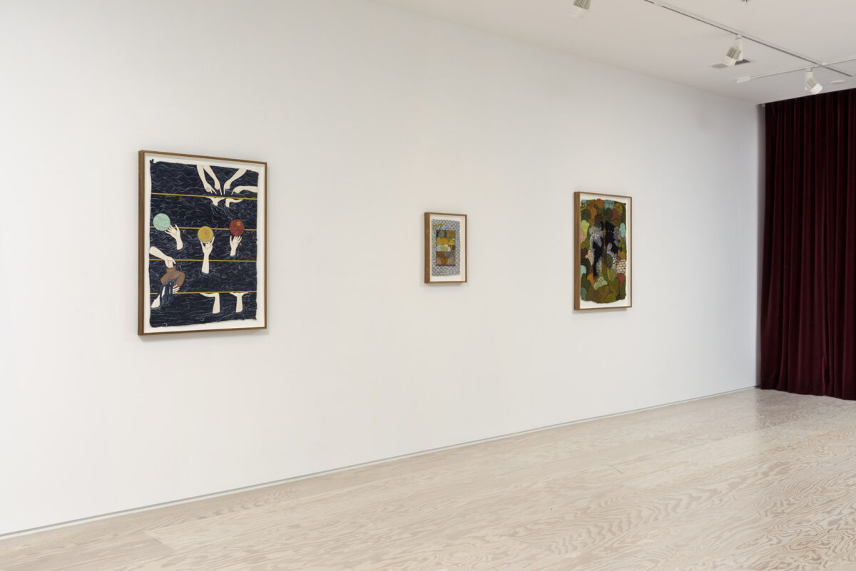 Jessica Silverman Gallery – Art Viewer