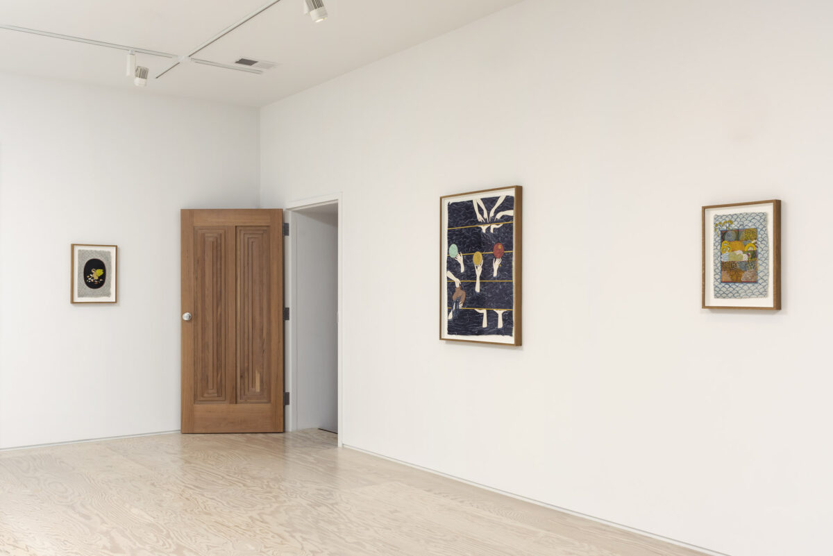 Rupy C. Tut at Jessica Silverman – Art Viewer