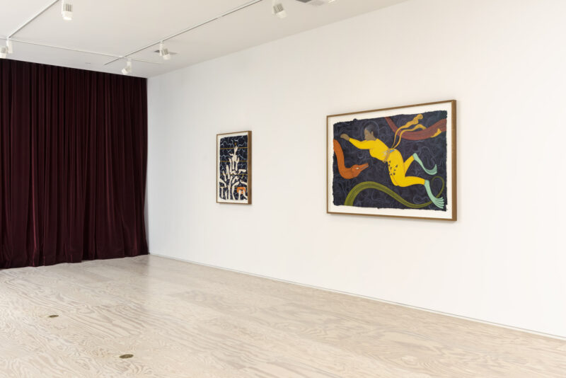 Rupy C. Tut at Jessica Silverman – Art Viewer