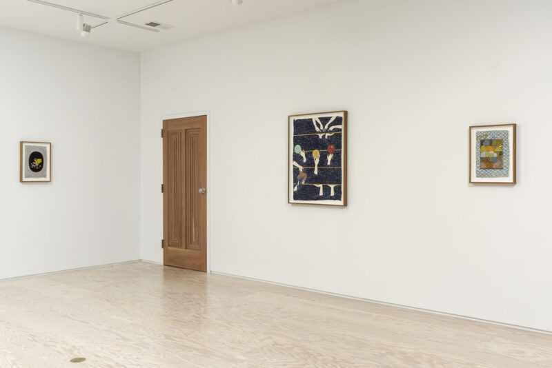 Rupy C. Tut at Jessica Silverman – Art Viewer